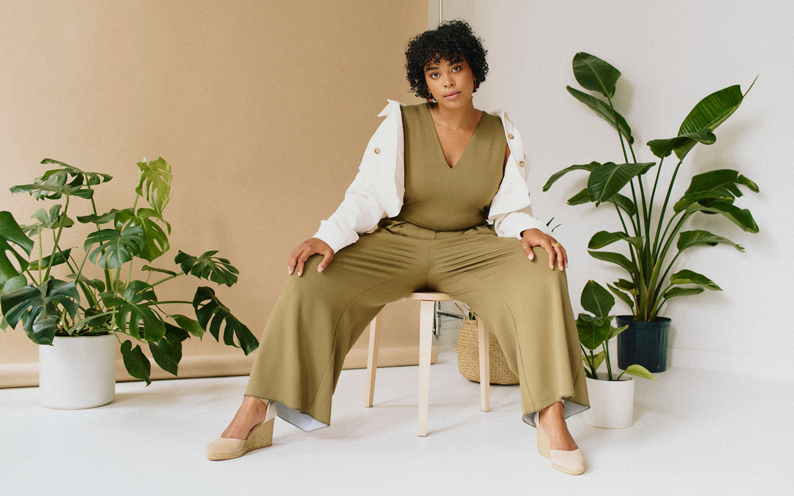 Maya: Adversity in Racism – LEZÉ the Label